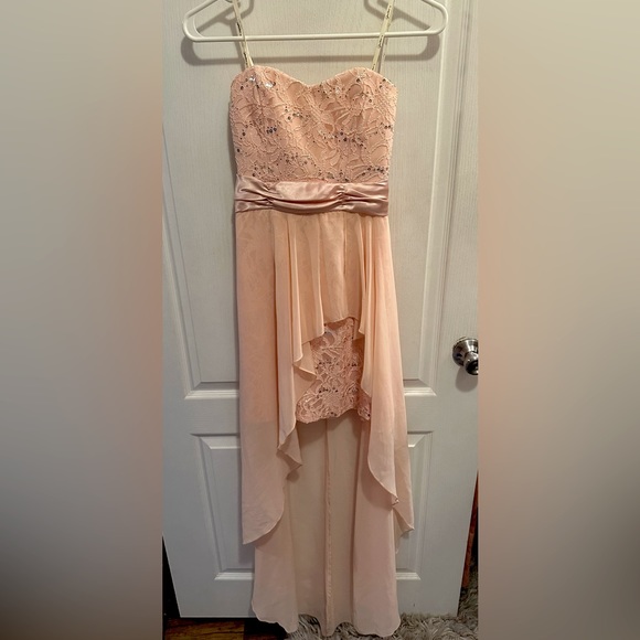 Speechless | Dresses | Elegant Formal Dress Prom | Poshmark
